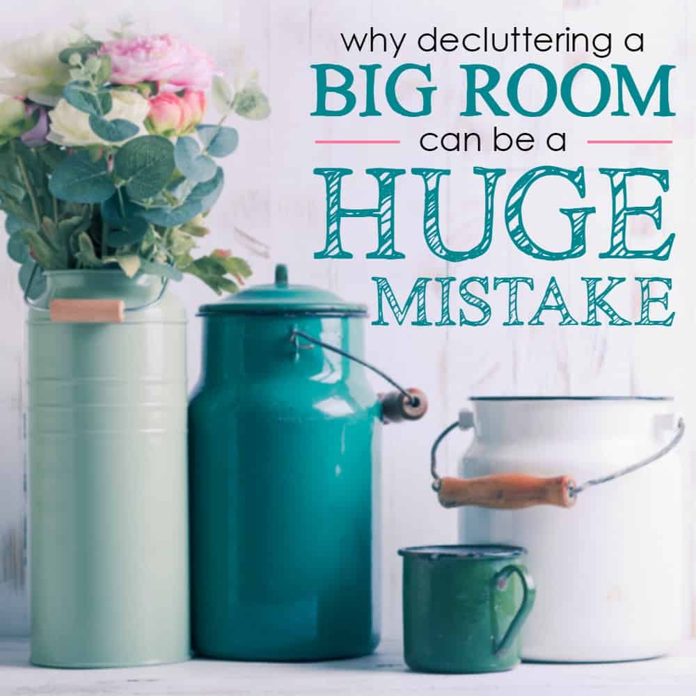 14 Easy and Inexpensive Ways to Make Decluttering Fun