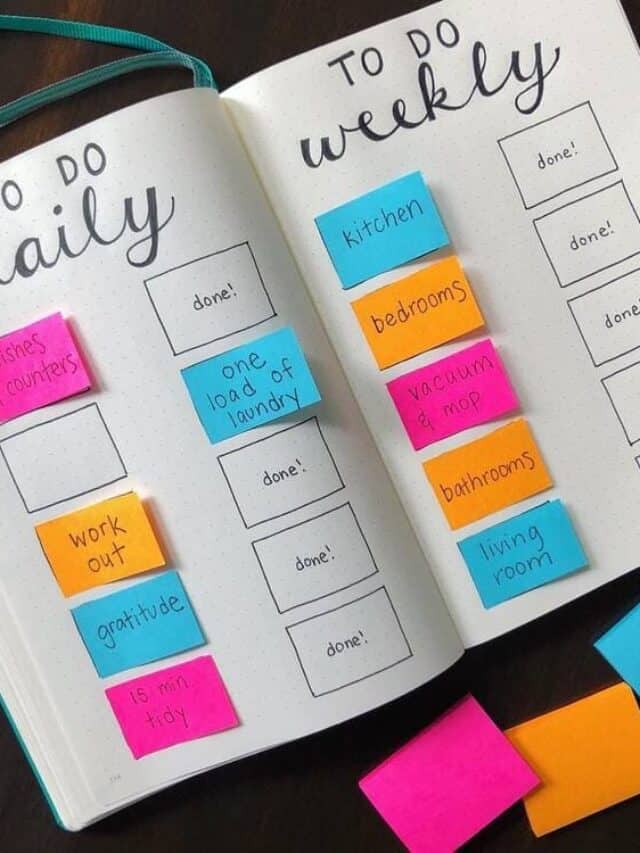 Say Goodbye to Endless To-Dos: Master the Art of Getting Things Done ...