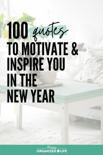 100 End of Year Quotes to Motivate and Inspire You in 2023