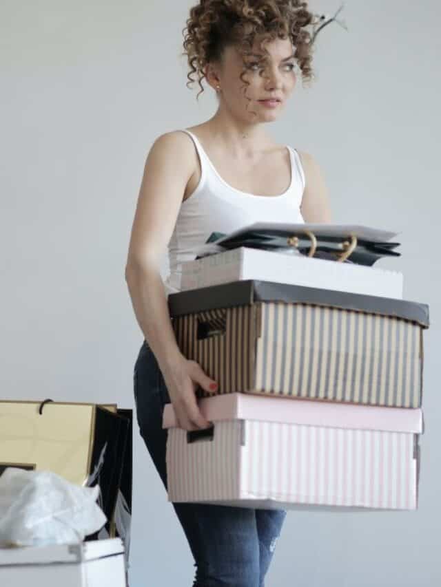 Why You Keep Moving Piles Around (And How to Actually Make Progress ...