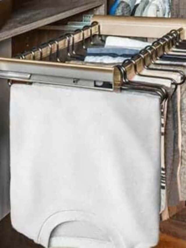 Say Goodbye to Clutter: The Best Storage Solutions for Your Knitwear ...