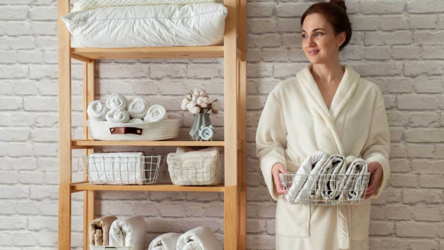 Turn on the Motivation: 10 TV Shows to Energize Your Decluttering Efforts