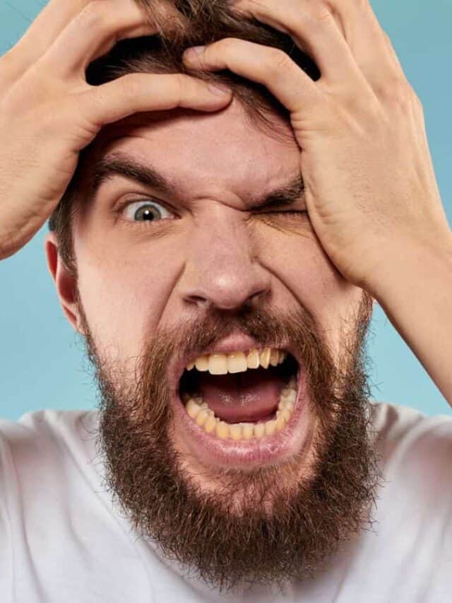 When Tidying Up Turns Tense: He Ditched Half His Partner's Closet ...