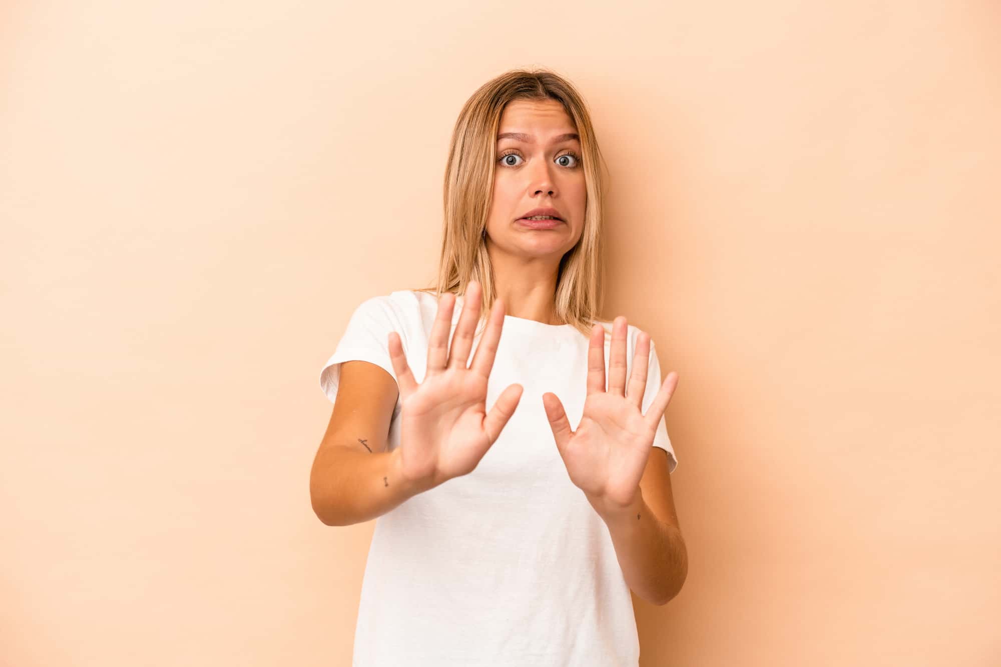 Eww! 10 Disgusting Things That Could Be Lurking in a Messy Home