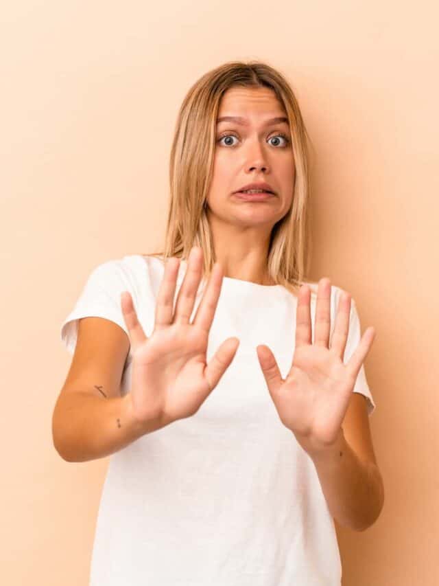 Watch Out for These Disgusting Things in a Messy Home - Happy Organized ...