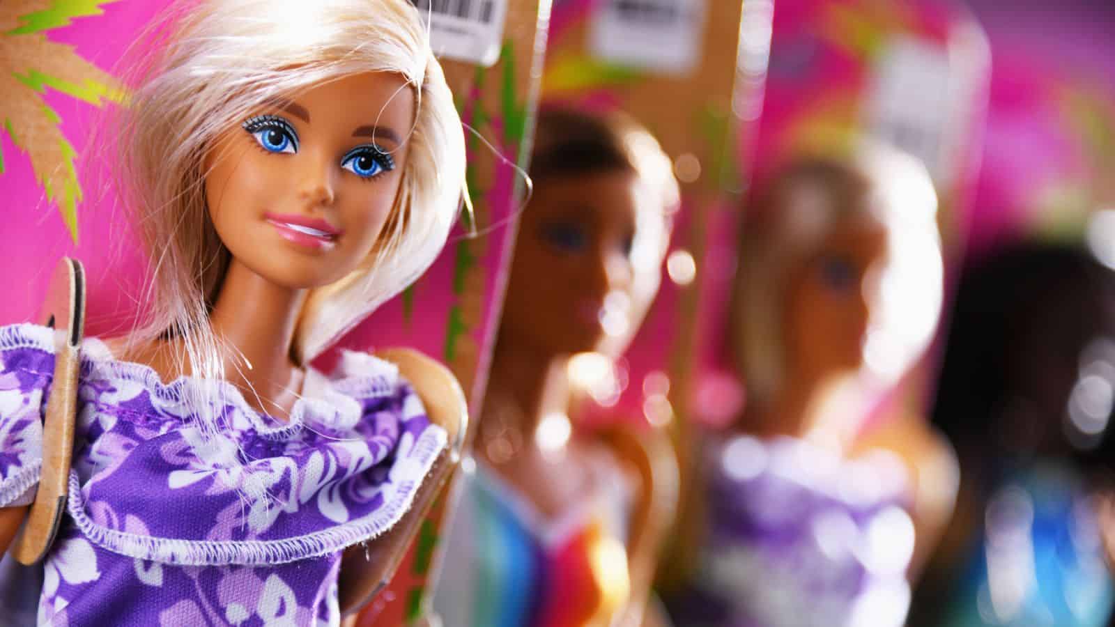 10 Ways to Make Your Home as Dreamy as Barbie’s Iconic Mansion