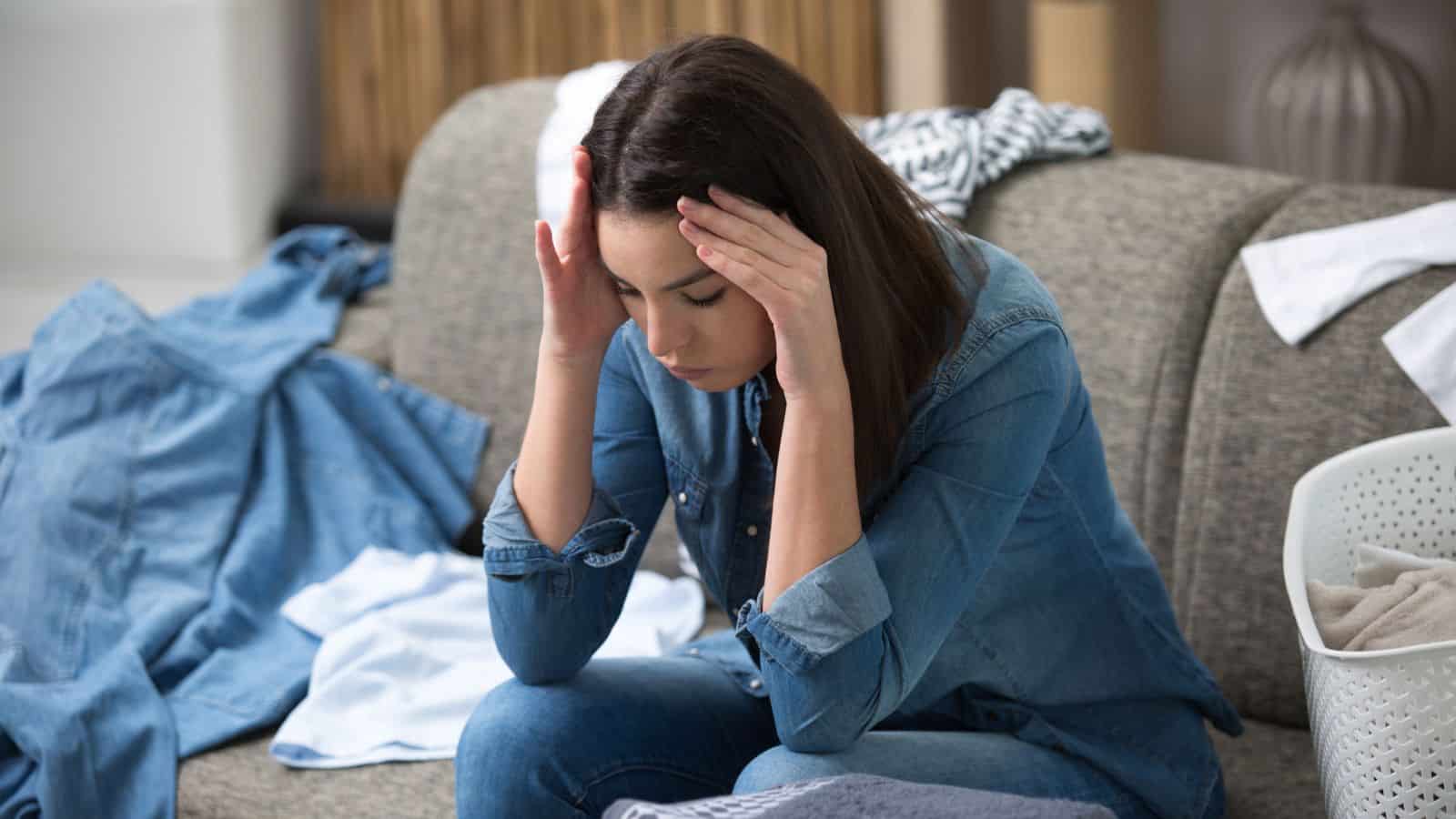 10 Worst Home Organization Mistakes You're Probably Making